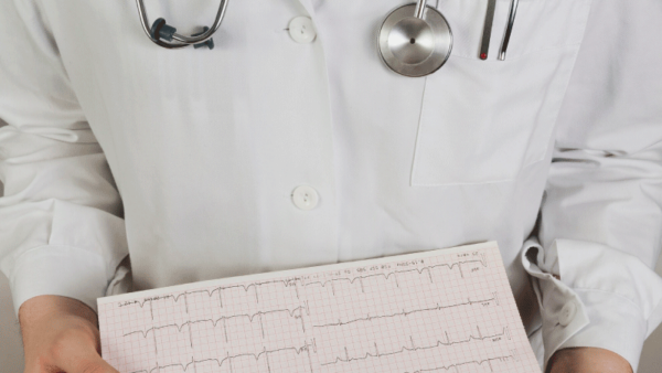 Guía Práctica de 3 Pasos para Leer un Electrocardiograma | AMIR ...