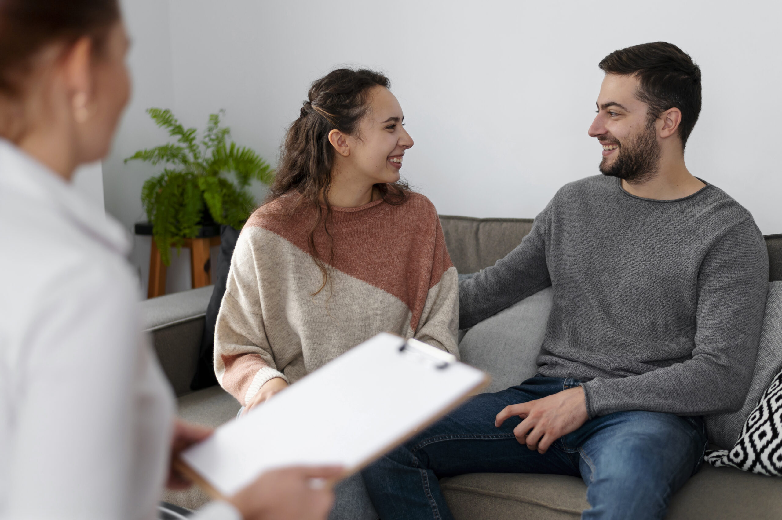Máster De Sexología Y Terapia De Pareja México